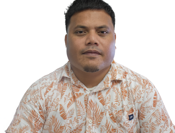 Mark Lyon – Department of ICT